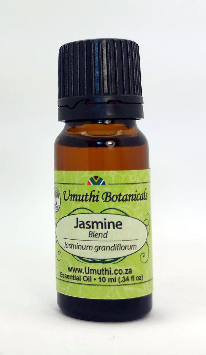 Jasmine Blend - Essential Oil