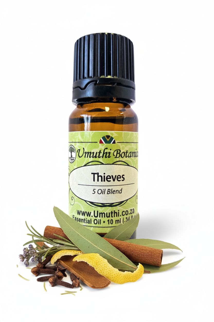 Thieves - Essential Oil